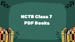 Class 10 New Books PDF 2026 | ১০ম শ্রেণির সব বইয়ের পিডিএফ